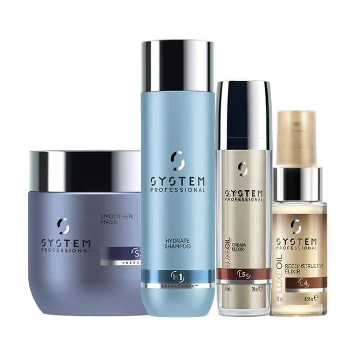 Wella System Professional – EKLIPZ